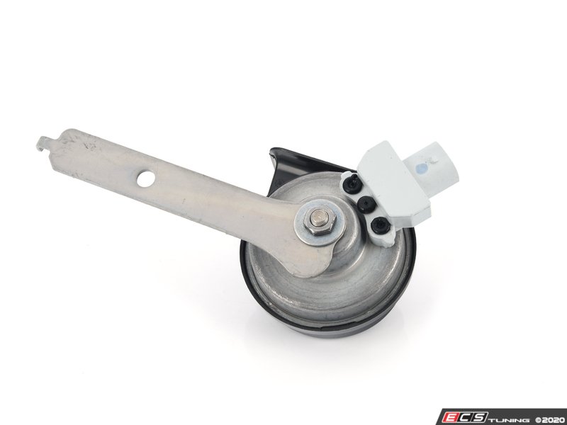 Genuine BMW - 61337293735 - Horn - High Pitch (61-33-7-293-735)