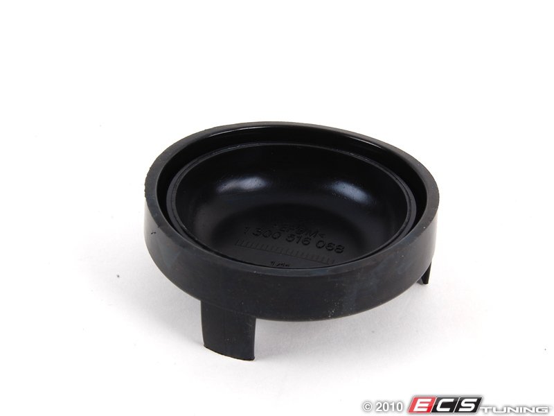 Genuine Volkswagen Audi - 6Q0941607B - Headlight Cap - High Beam ...