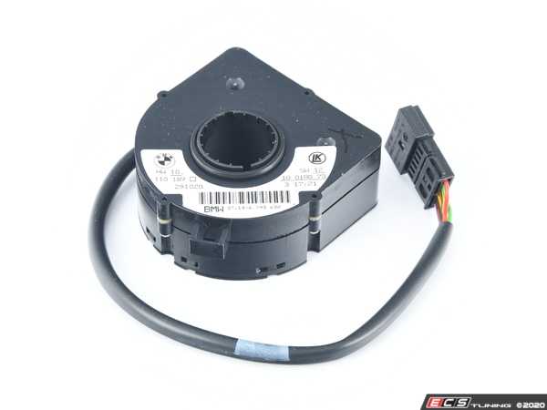 Genuine MINI - 32306793632 - Steering Angle Sensor (32-30-6-793-632)
