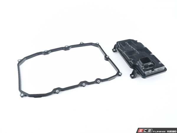 Hengst - 95832543500 - Automatic Transmission Filter With Gasket