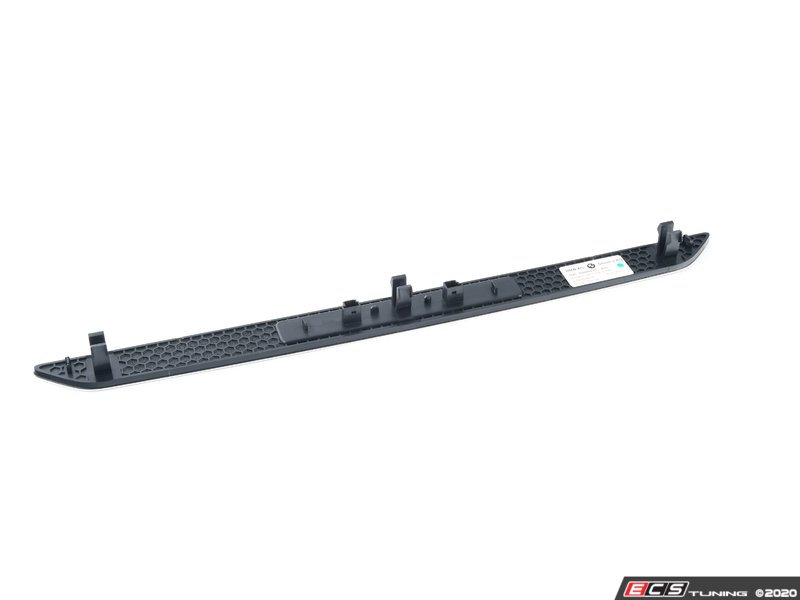 Genuine BMW - 51478059064 - INSERT, ENTRY, FRONT (51-47-8-059-064)