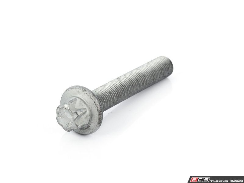 Genuine BMW - 07119908024 - Torx Bolt with Washer (07-11-9-908-024)