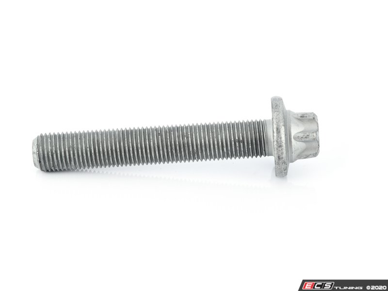 Genuine BMW - 07119908024 - Torx Bolt with Washer (07-11-9-908-024)