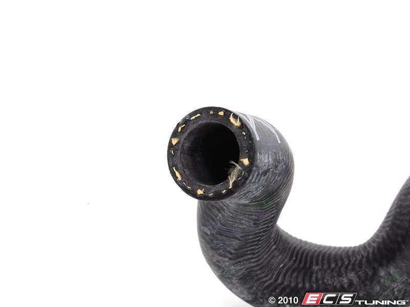 Genuine Volkswagen Audi - 1K0121109AH - Coolant Hose (1K0 121 109 AH)