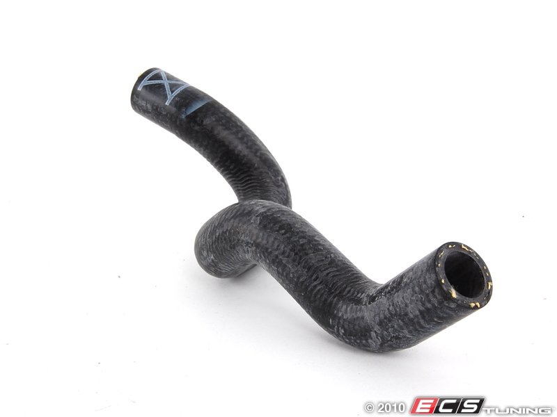 Genuine Volkswagen Audi - 1K0121109AH - Coolant Hose (1K0 121 109 AH)