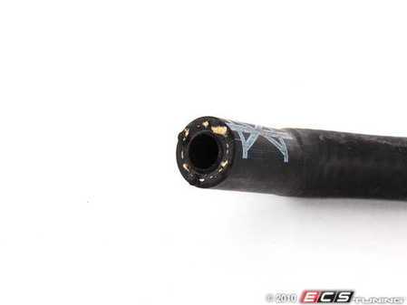 Genuine Volkswagen Audi - 1K0121447C - Coolant Hose (1K0 121 447 C)