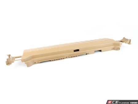 Genuine BMW - 51476967844 - E70 Loading Sill Cover - Beige (51-47-6-967 ...