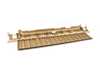 Genuine BMW - 51476967844 - E70 Loading Sill Cover - Beige (51-47-6-967 ...