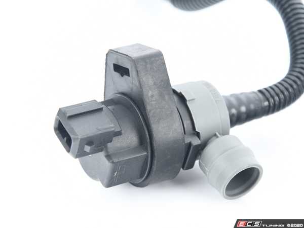 Hamburg Tech - 13907618643 - Fuel Tank Ventilation Valve Pipe