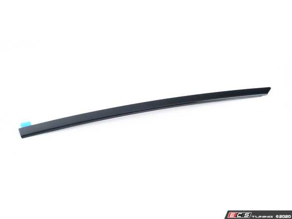 Genuine BMW - 51357453369 - B-Pillar Finisher - Outer Left (51-35-7-453 ...