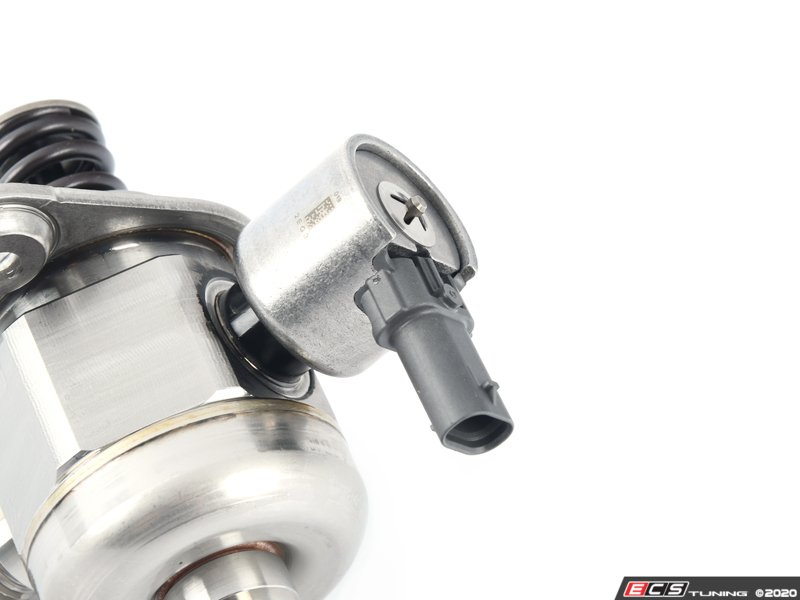 Bosch - 13517847204 - High-Pressure Fuel Pump & Fuel Filter