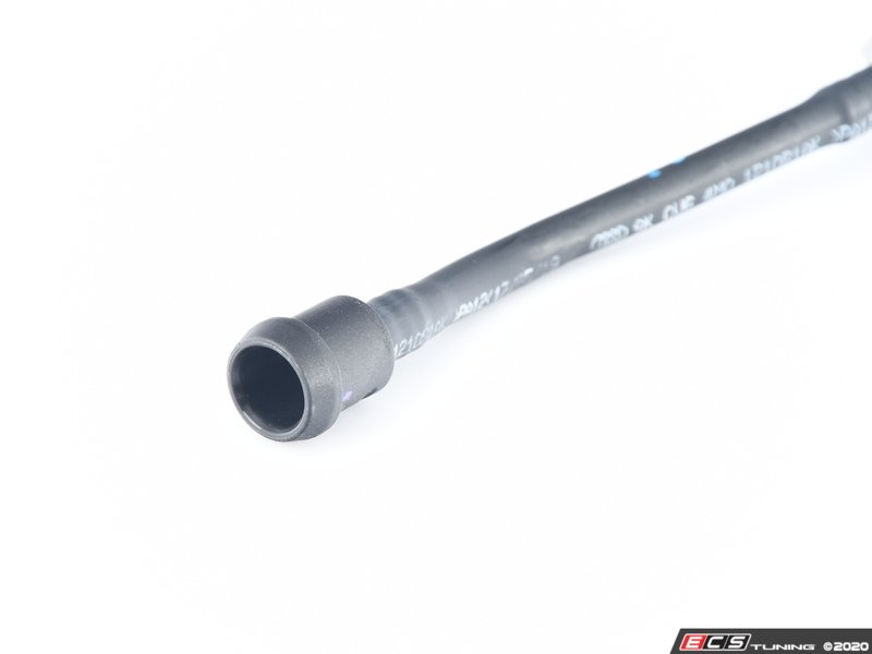 Genuine Volkswagen Audi - 4M0121081AK - BREATHER (4M0 121 081 AK)