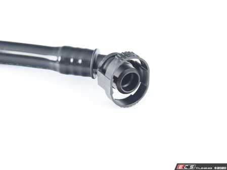 Genuine BMW - 13907643103 - Fuel Tank Breather Line (13-90-7-643-103)