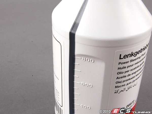 Febi - Q1460001 - Power Steering Fluid - Priced Each