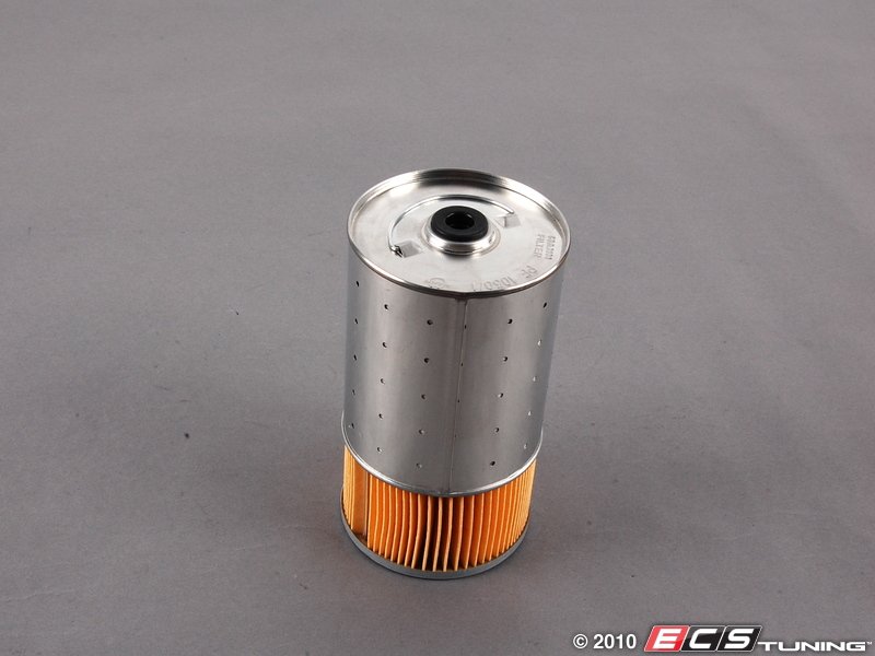 Mann - 6011800109 - Oil Filter - Priced Each