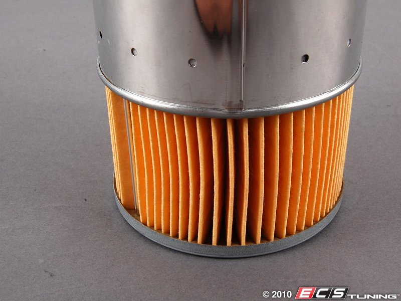 Mann - 6011800109 - Oil Filter - Priced Each