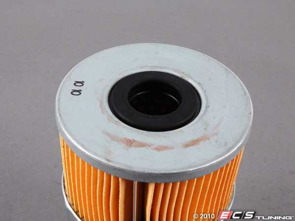 Mann - 6011800109 - Oil Filter - Priced Each