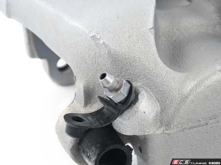 Genuine BMW - 34116776784 - Caliper Housing Right (34-11-6-776-784)