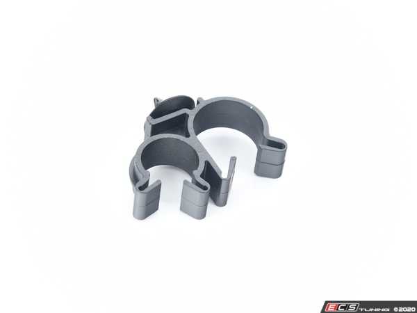 Genuine BMW - 11537843266 - Coolant Hose (11-53-7-843-266)