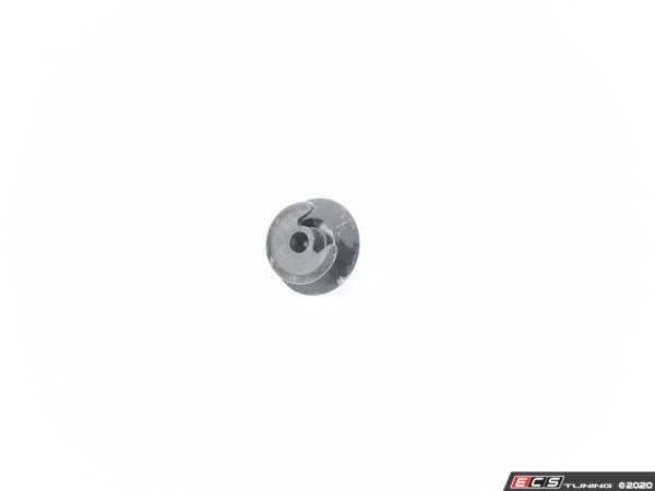 Genuine BMW - 51461915535 - CLIP/BLK (51-46-1-915-535)