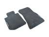 Genuine BMW - 51475A14E76 - M Performance Floor Mats (51-47-5-A14-E76)