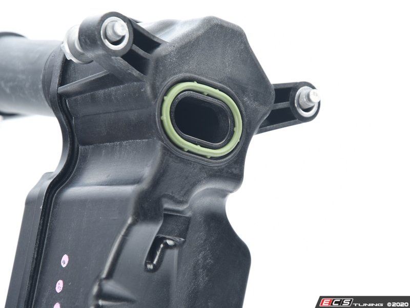 Genuine Mercedes Benz - 2700900700 - Crankcase Breather Intake Line ...