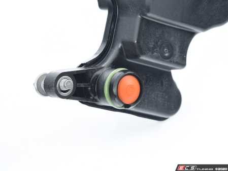 Genuine Mercedes Benz - 2700900700 - Crankcase Breather Intake Line ...