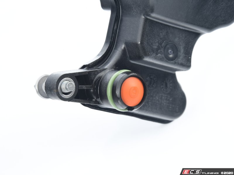 Genuine Mercedes Benz - 2700900700 - Crankcase Breather Intake Line ...