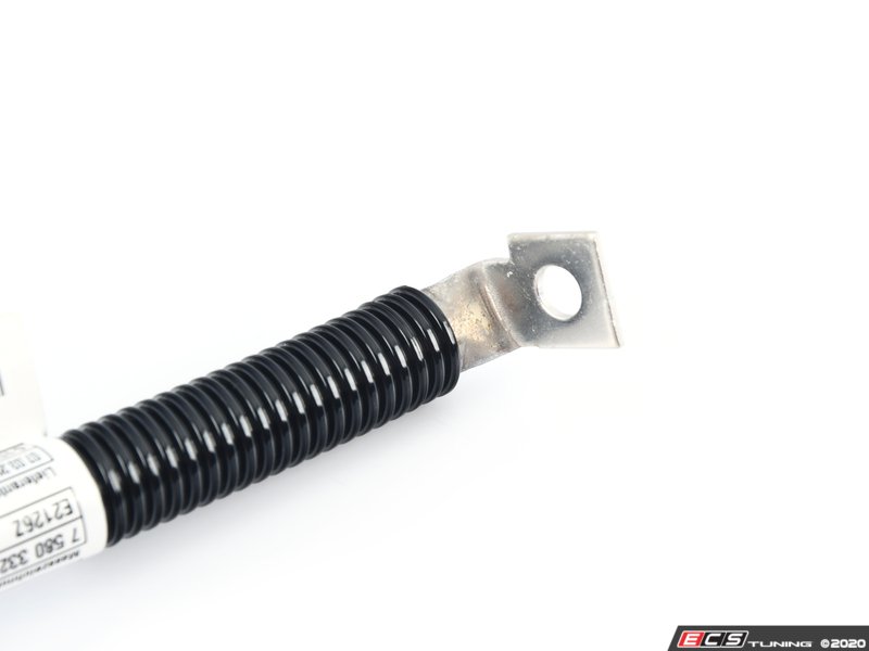 Genuine BMW - 12427580331 - Cable Alternator-Starter-Base B+ (12-42-7 ...