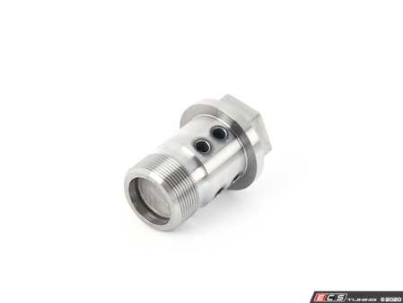 Genuine BMW - 11368617694 - Vanos Central Valve (Short) - Priced Each ...