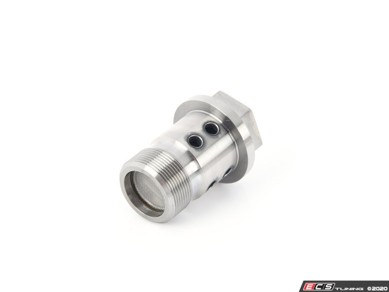 Genuine BMW - 11368617694 - Vanos Central Valve (Short) - Priced Each ...