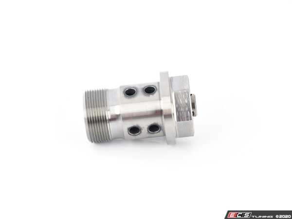 Genuine BMW - 11368617694 - Vanos Central Valve (Short) - Priced Each ...