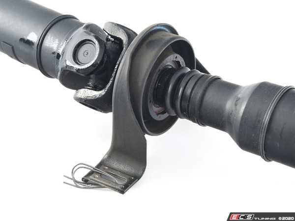 Genuine Mercedes Benz - 2124106106 - PROPELLER SH