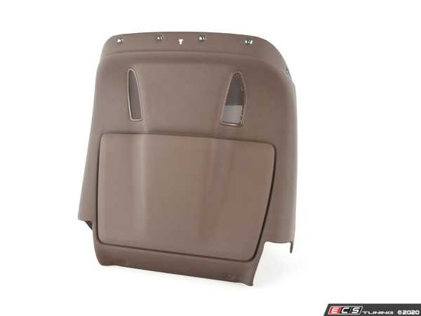 Genuine Mercedes Benz - 22291018278S11 - TRIM SEAT CONSOLE