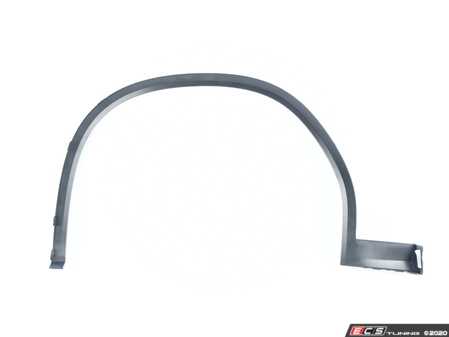 Genuine BMW - 51778064820 - M TRIM WHEELHOUSING (51-77-8-064-820)