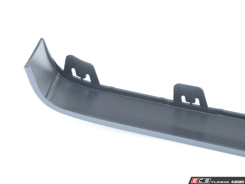 Genuine BMW - 51778064820 - M TRIM WHEELHOUSING (51-77-8-064-820)