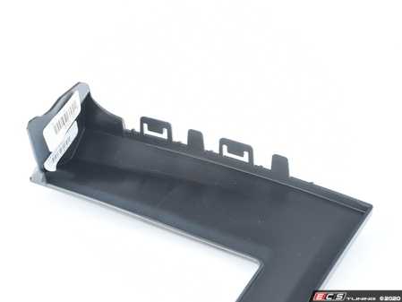 Genuine BMW - 51778098808 - TRIM, WHEEL ARCH, PRIMED, FR (51-77-8-098-808)