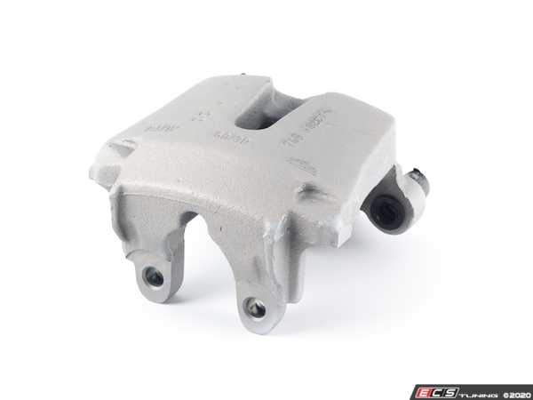 Genuine BMW - 34116776783 - Remanufactured Front Brake Caliper - Left ...