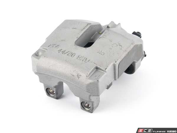 Genuine BMW - 34216776788 - Caliper Housing Right (34-21-6-776-788)