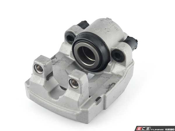 Genuine BMW - 34216776788 - Caliper Housing Right (34-21-6-776-788)