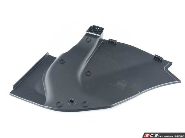 Genuine BMW - 51717388715 - COWL PANEL COVER, PA (51-71-7-388-715)