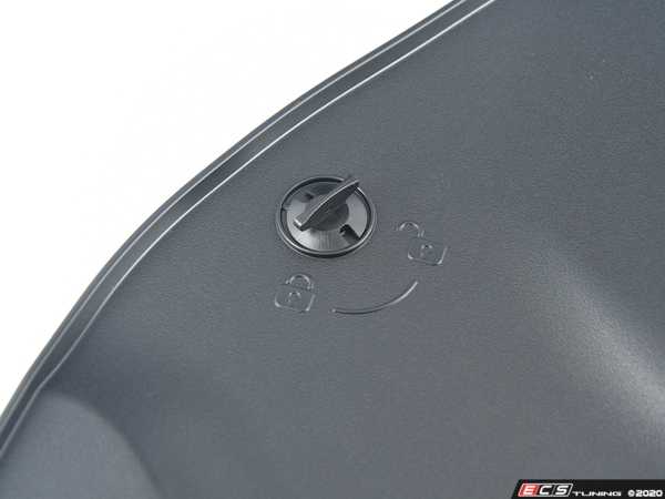 Genuine BMW - 51717388715 - COWL PANEL COVER, PA (51-71-7-388-715)