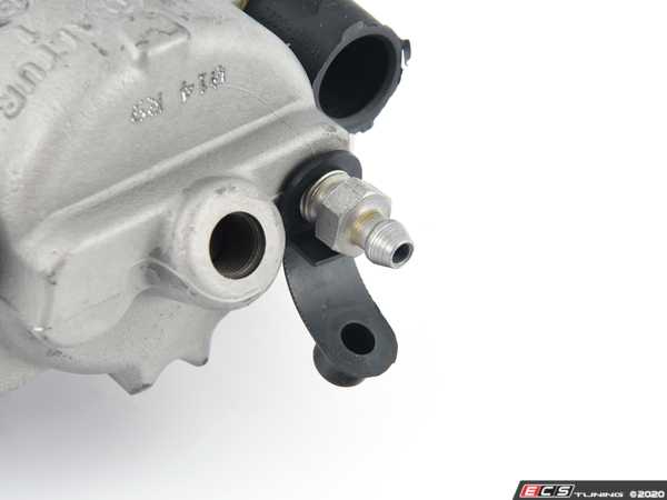 Genuine BMW - 34216776788 - Caliper Housing Right (34-21-6-776-788)