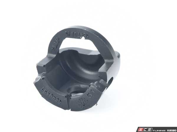 Genuine BMW - 13517624435 - Acoustic Cover - High-Pressure Pump (13-51 ...