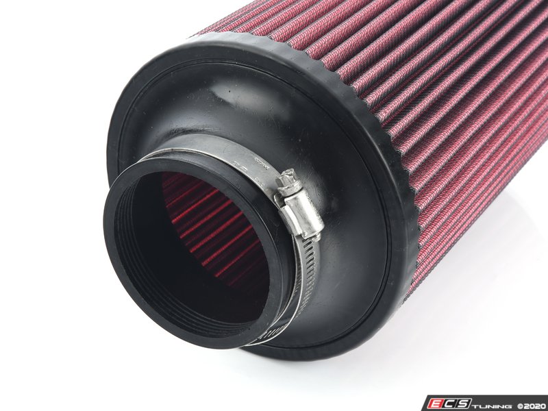 M7 Speed - 56-313112 - M7 Speed MAXX-FLO Air Intake System - Wrinkle ...