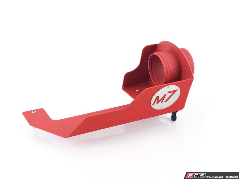 M7 Speed - 56-313112 - M7 Speed MAXX-FLO Air Intake System - Wrinkle ...