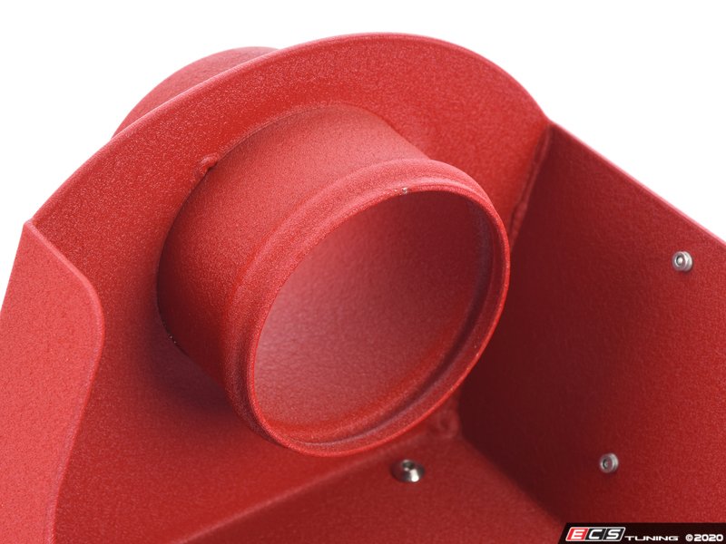 M7 Speed - 56-313112 - M7 Speed MAXX-FLO Air Intake System - Wrinkle ...