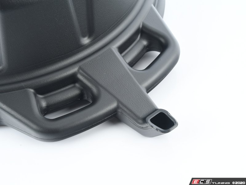 ATD Tools - ATD-5184 - 4.5 Gallon Drain Pan - Black