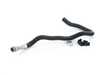 Genuine BMW - 11537843266 - Coolant Hose (11-53-7-843-266)