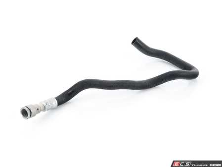 Genuine BMW - 11537843266 - Coolant Hose (11-53-7-843-266)